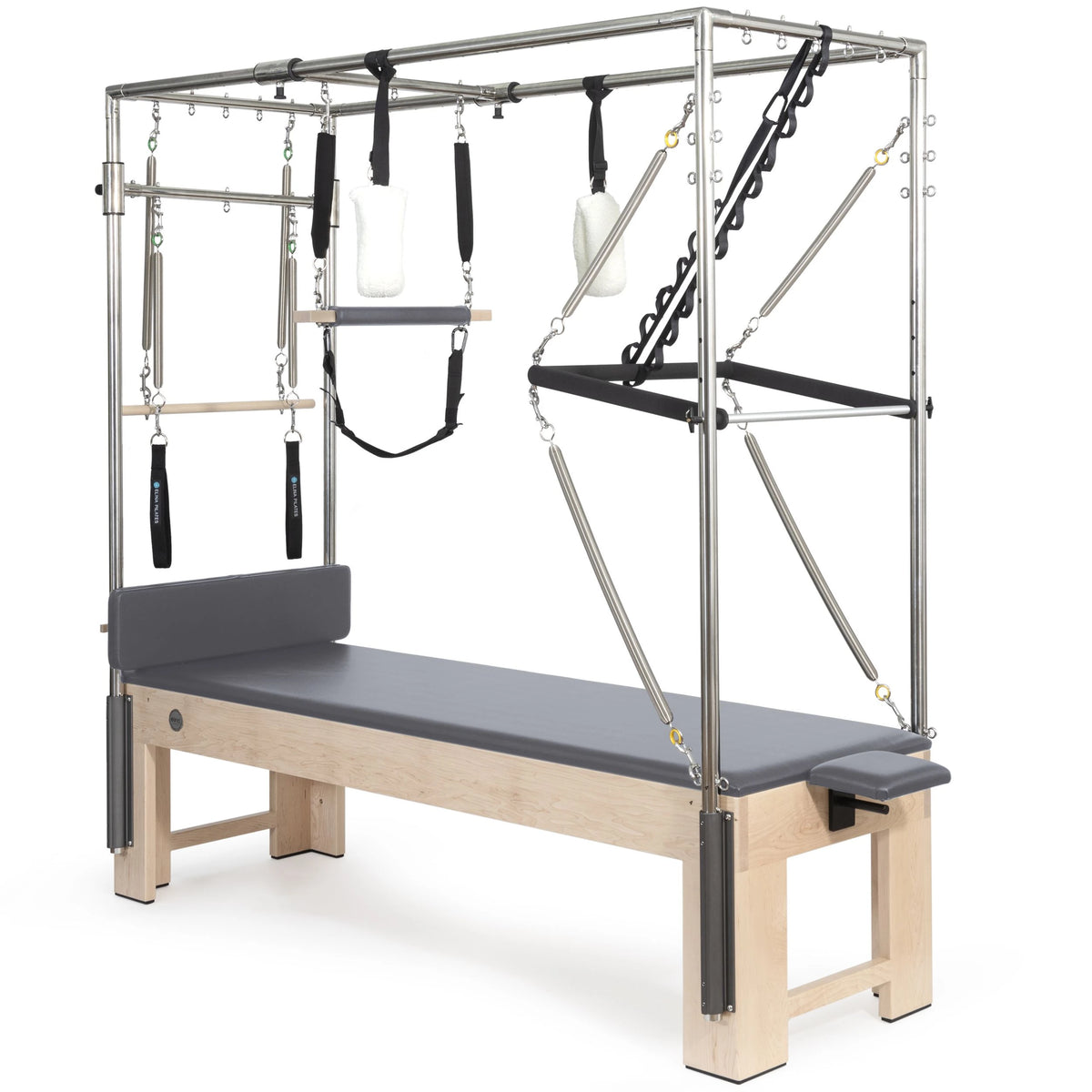 Pilates Cadillacs – UK Pilates Reformers