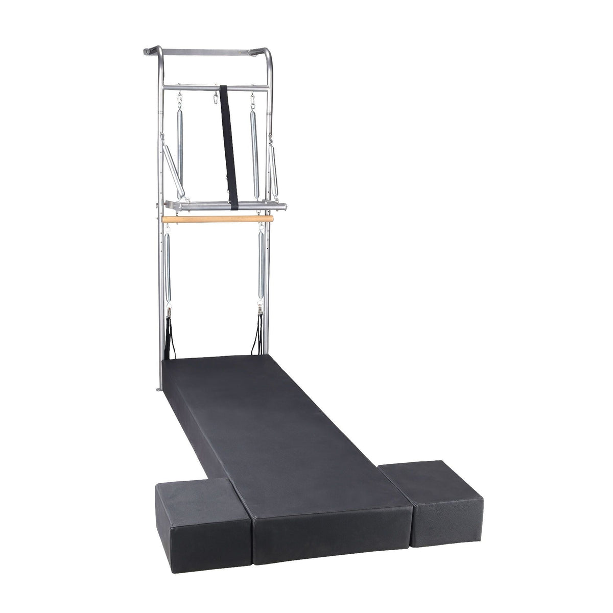 Pilates Wall Units – UK Pilates Reformers