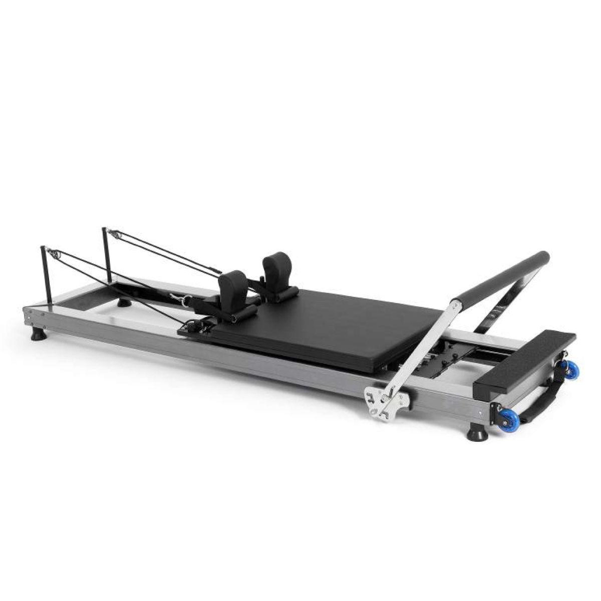 HL1 Aluminium Reformer – UK Pilates Reformers