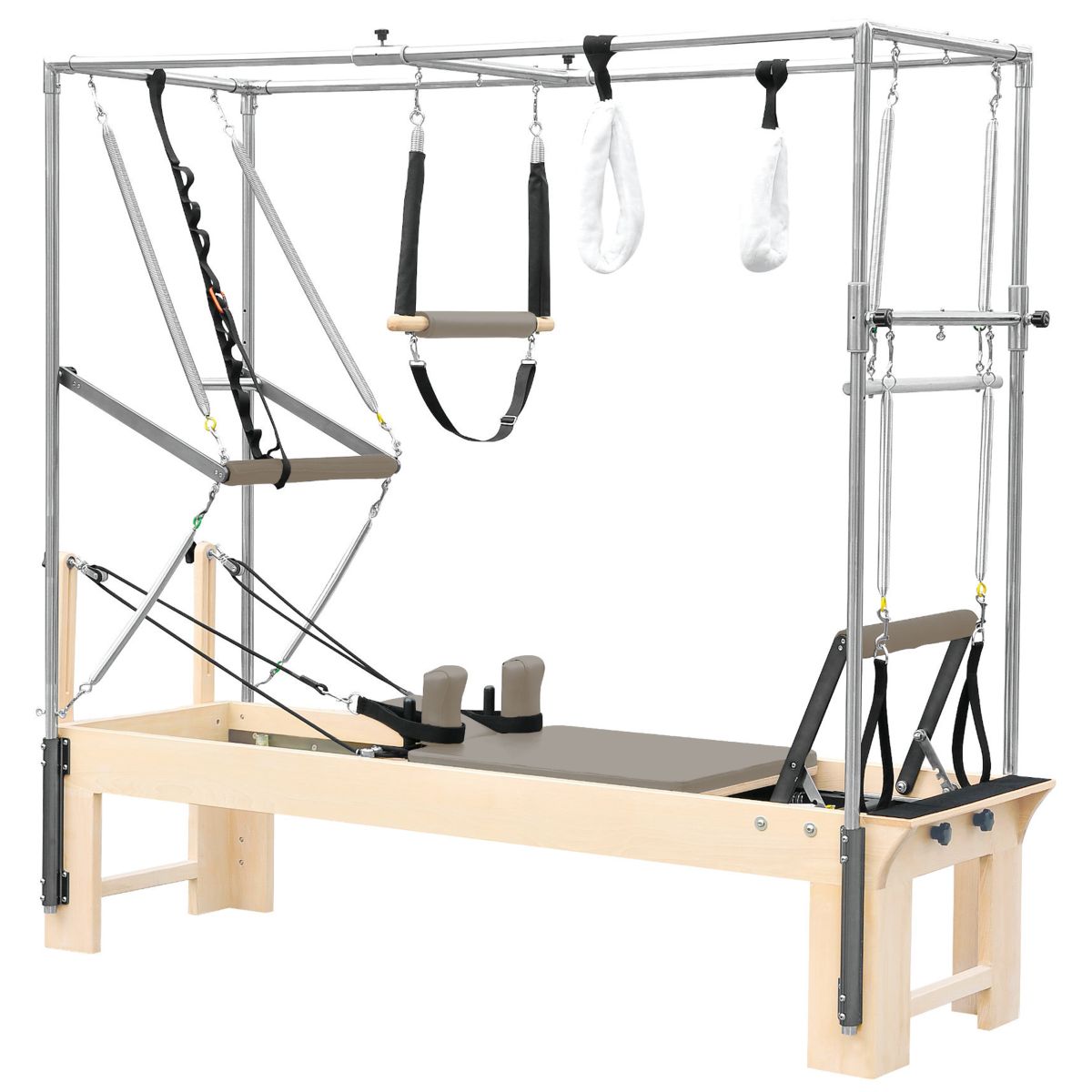 Cadillac Reformer – UK Pilates Reformers