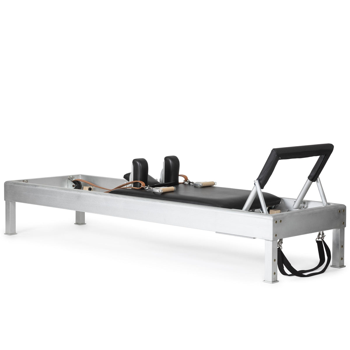 Classic Reformer | Aluminium – UK Pilates Reformers