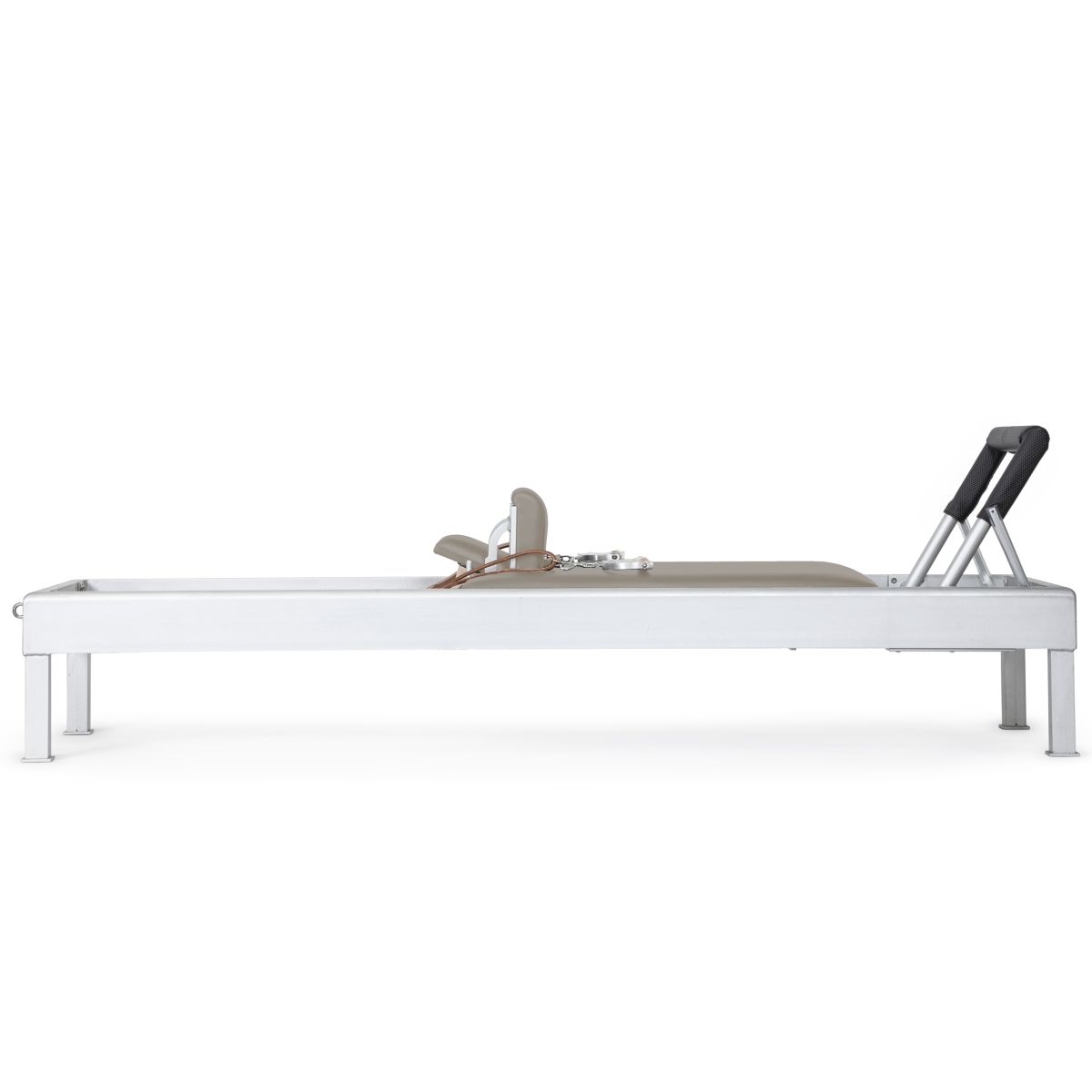 Classic Reformer | Aluminium – UK Pilates Reformers