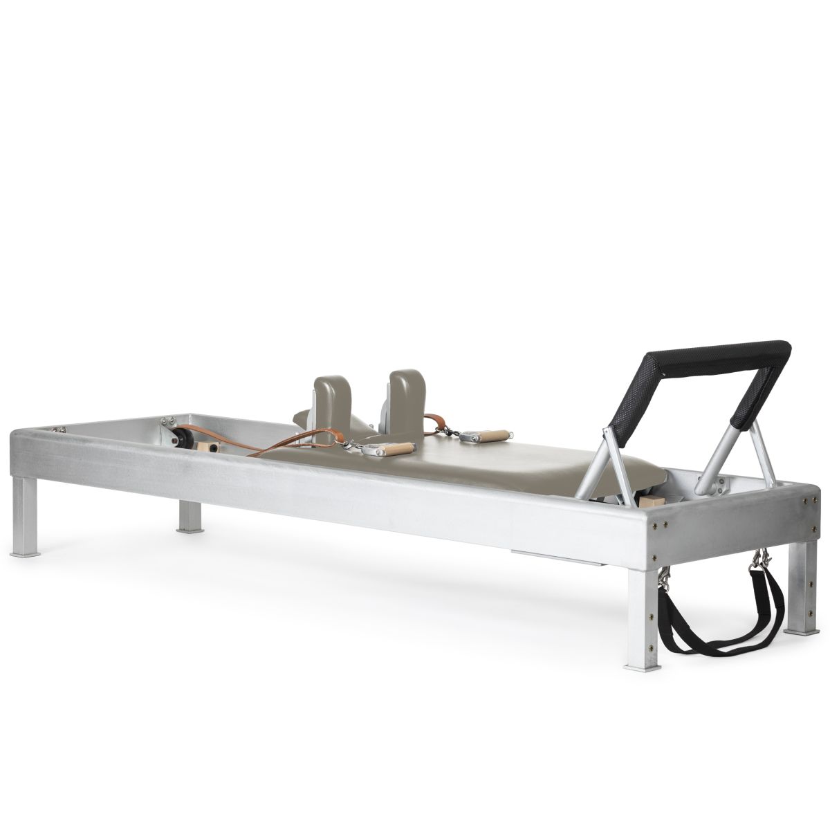 Classic Reformer | Aluminium – UK Pilates Reformers