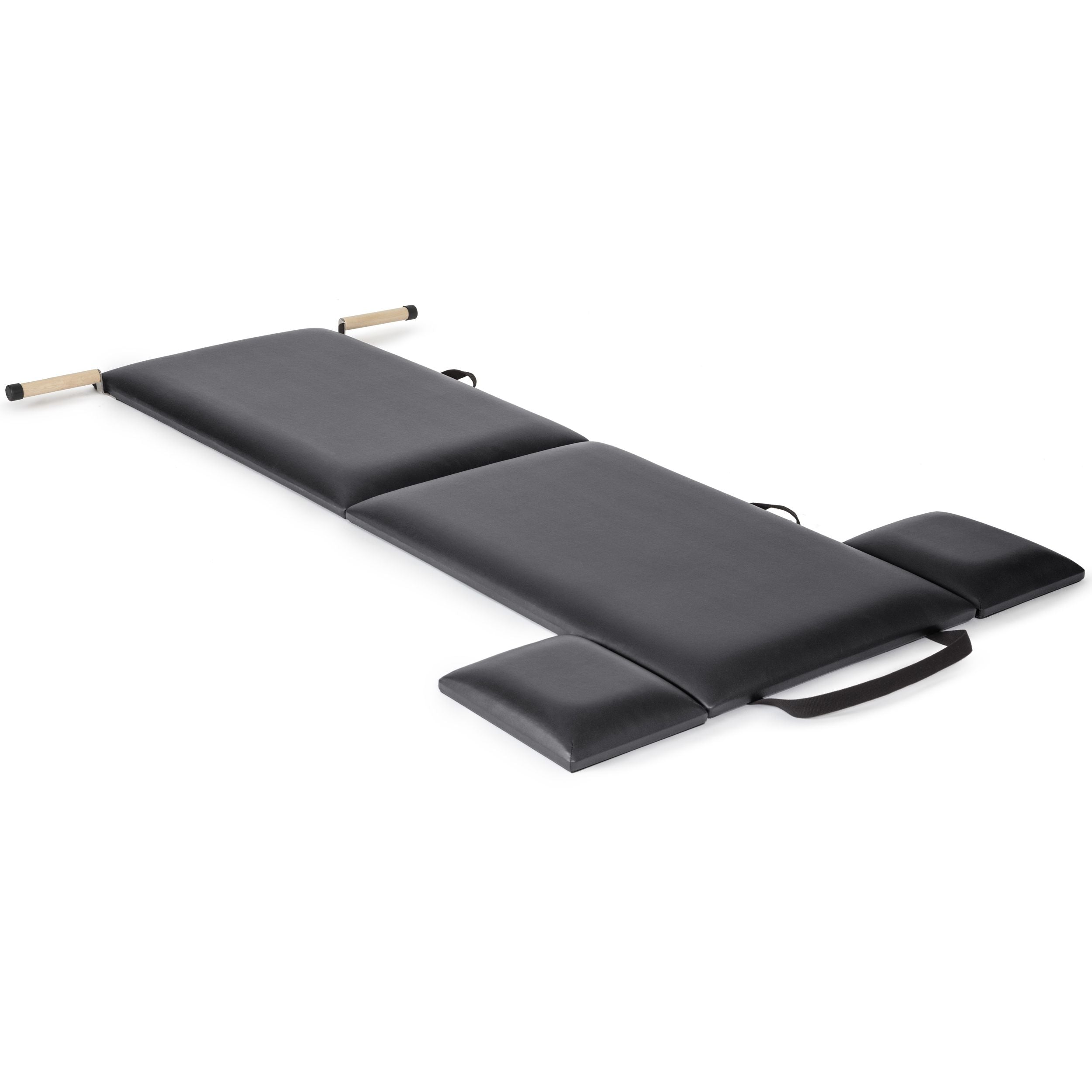 Floor Mat | Folding with Handles – UK Pilates Reformers