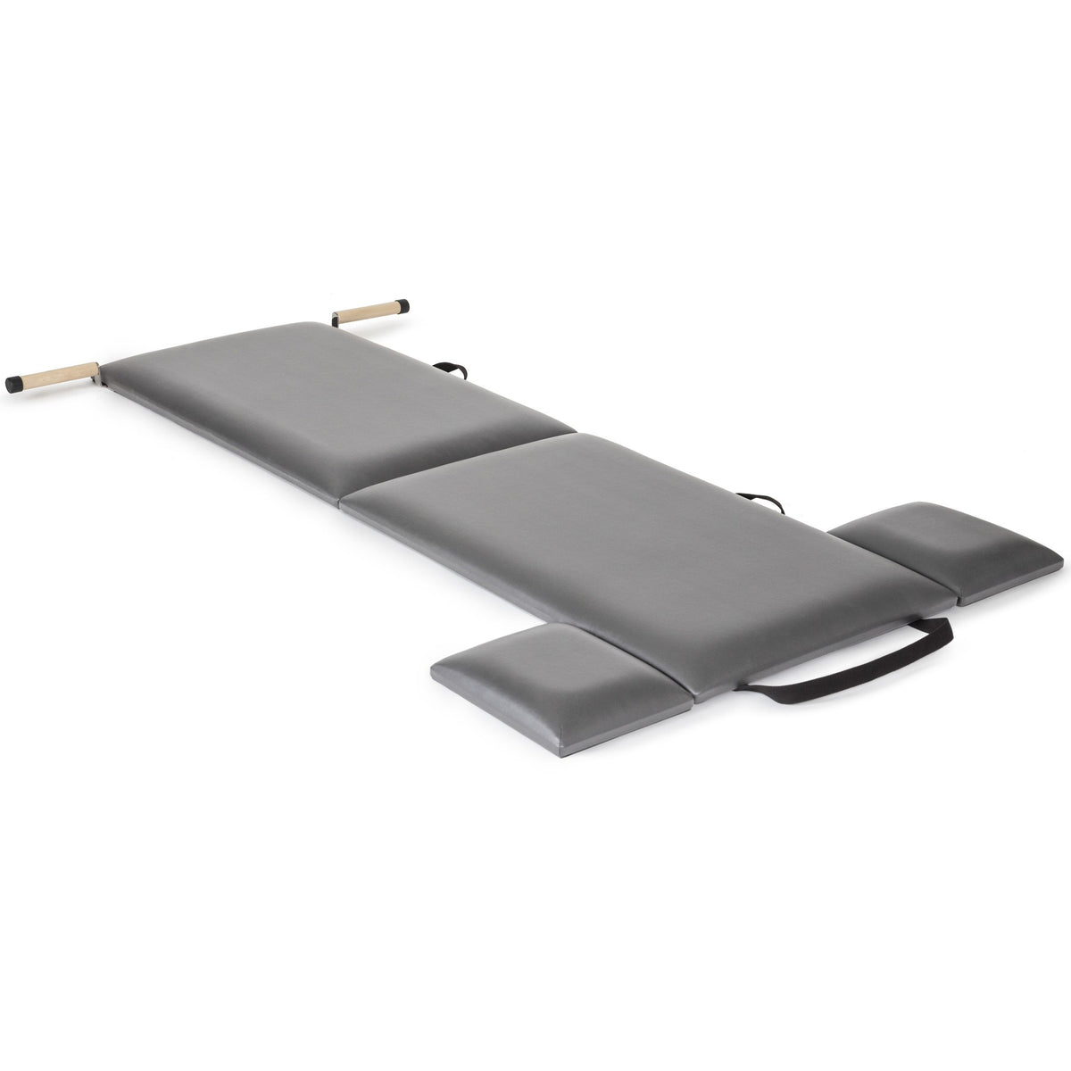 Floor Mat | Folding with Handles – UK Pilates Reformers