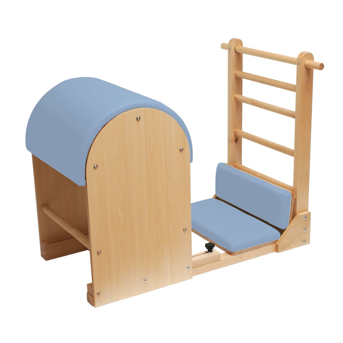 Pilates Ladder Barrels – UK Pilates Reformers