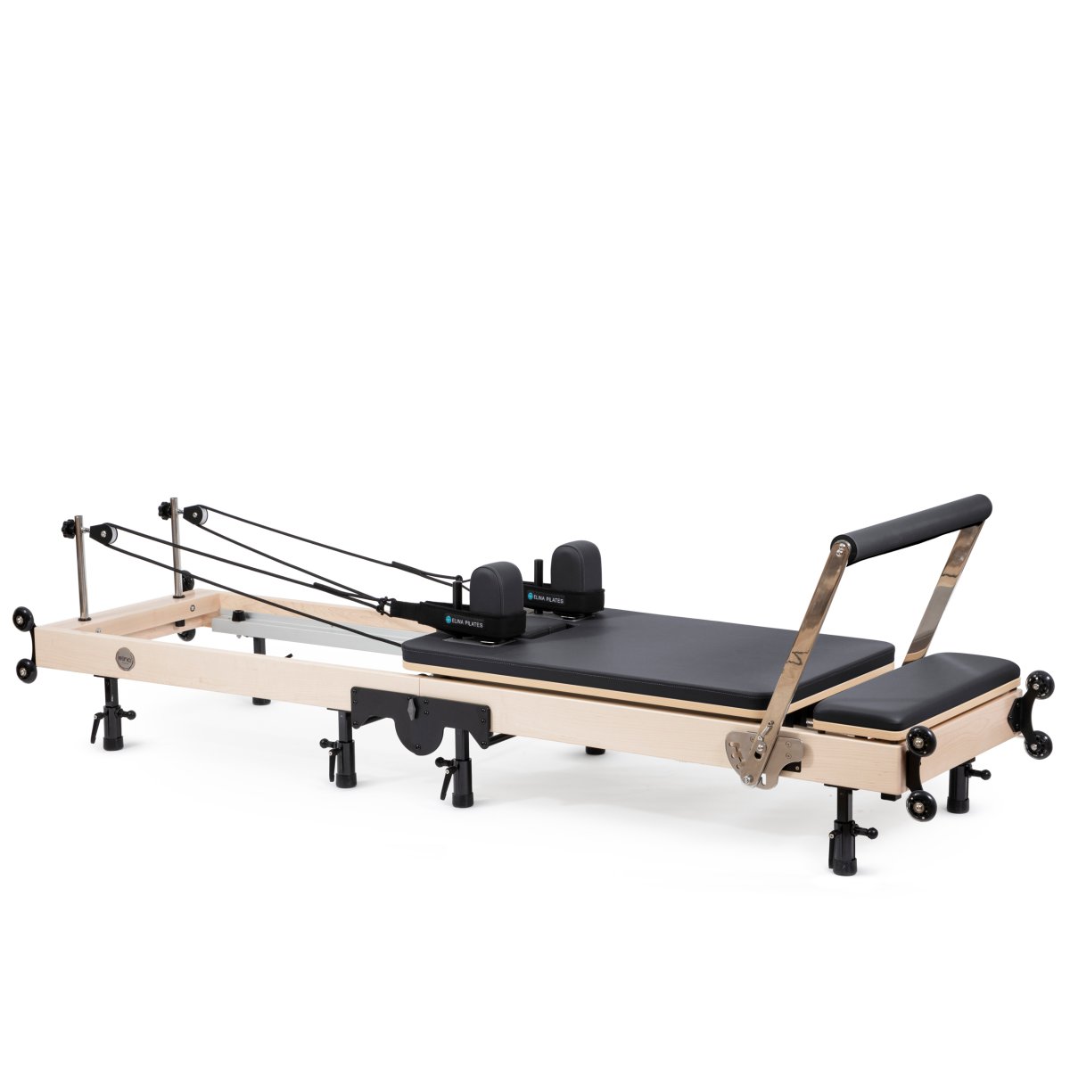 Fold Reformer for Home – UK Pilates Reformers