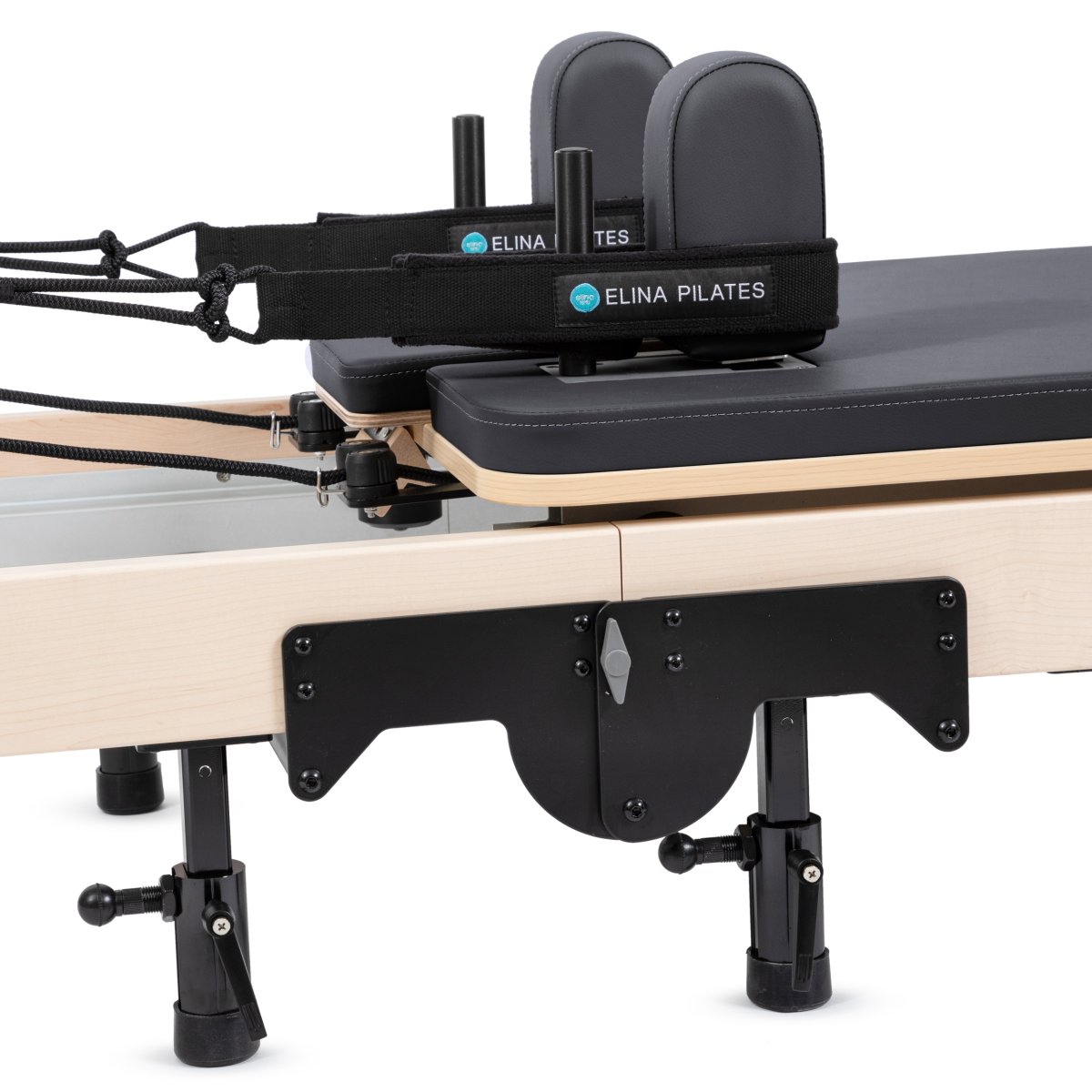 Fold Reformer for Home – UK Pilates Reformers