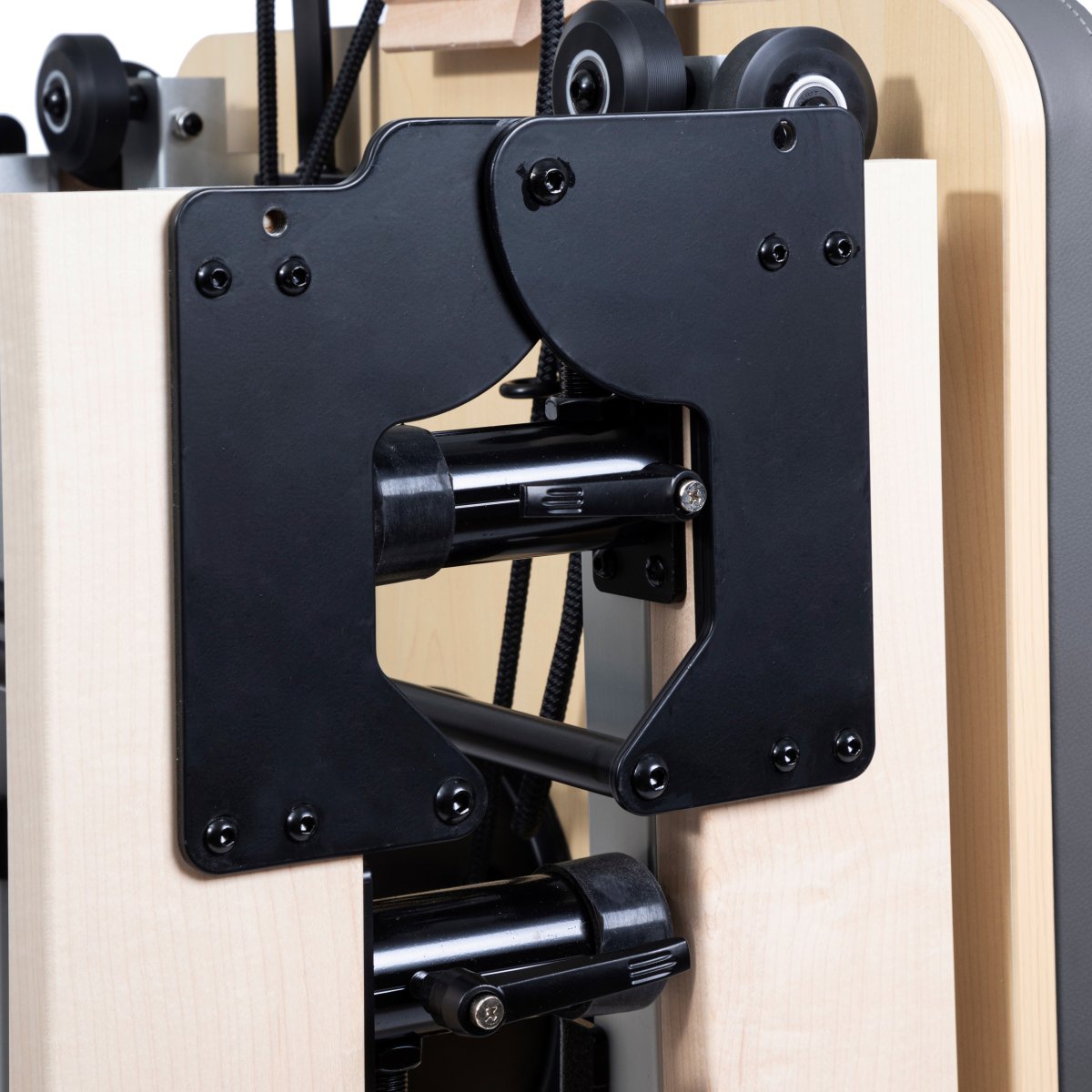 Fold Reformer for Home – UK Pilates Reformers