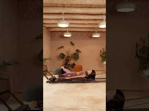 Domo Reformer – UK Pilates Reformers