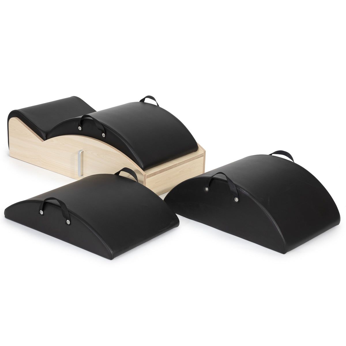 Spine Corrector | 3 in 1 – UK Pilates Reformers