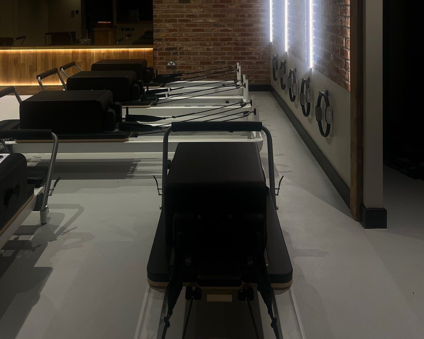 Pilates Near Me Studio Directory – UK Pilates Reformers