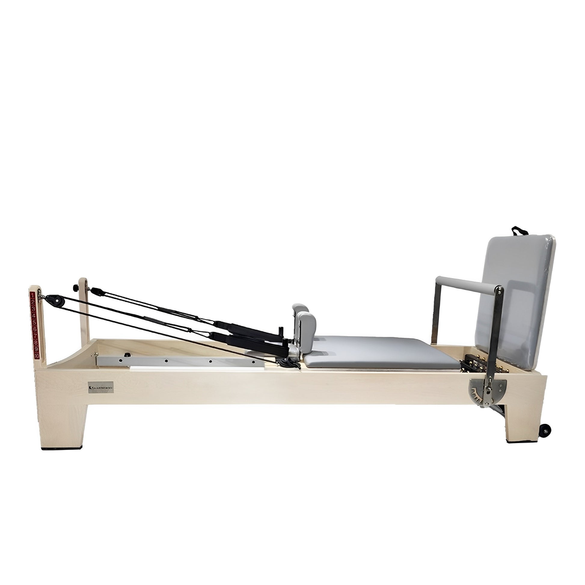 Pilates Reformer | Maple – UK Pilates Reformers