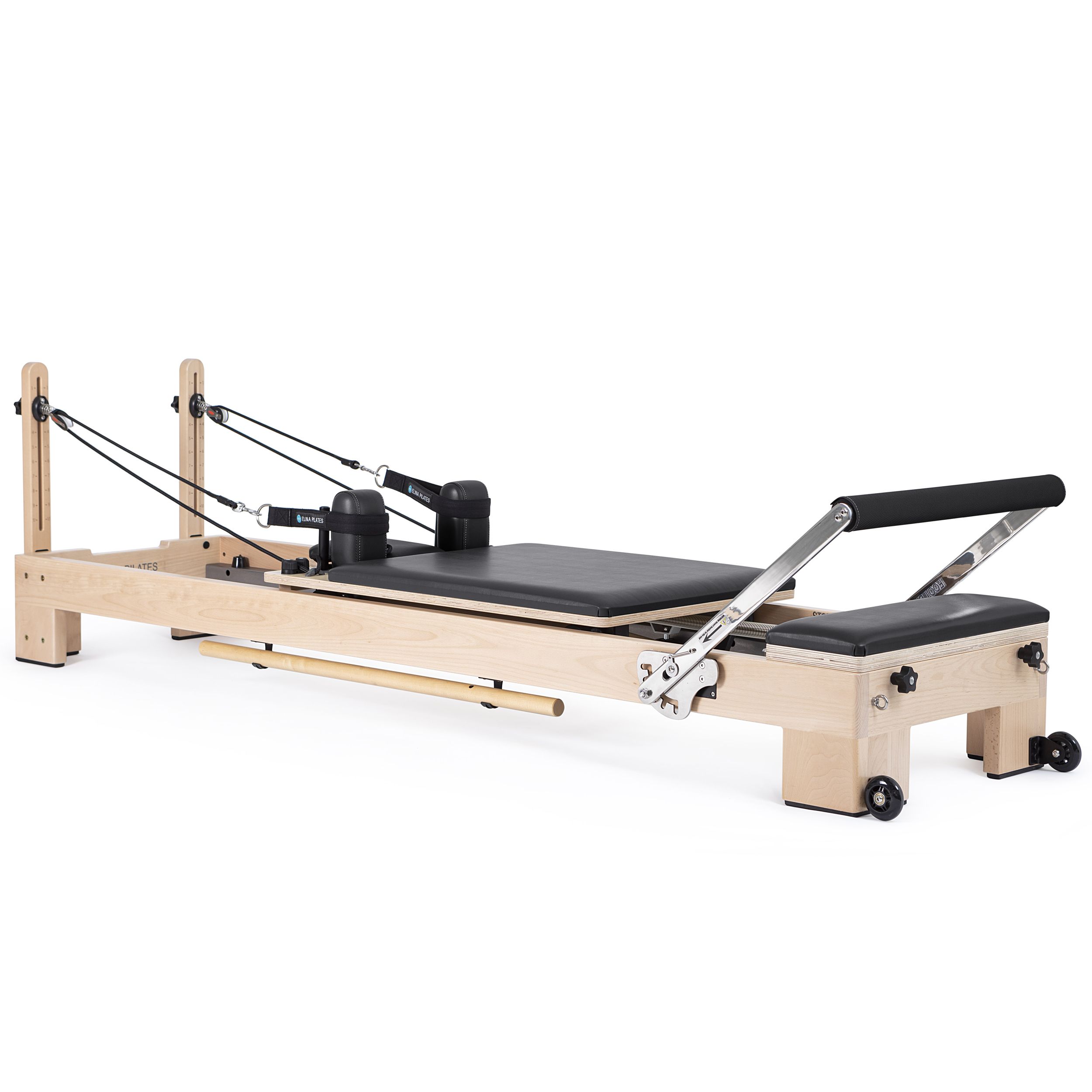 Uk Pilates Reformers